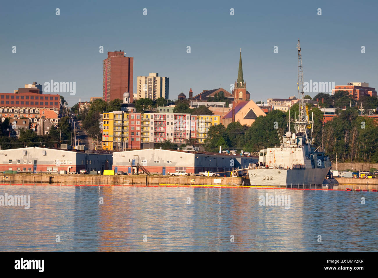 Cfb halifax hi-res stock photography and images - Alamy