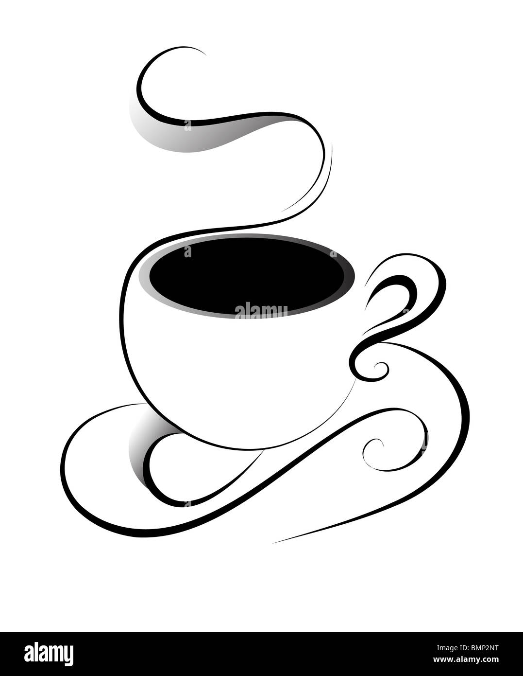 Pause cafe Black and White Stock Photos & Images - Alamy