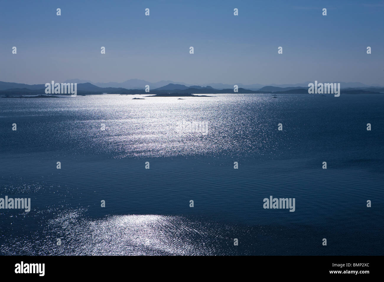 Egypt, Aswan, the Nasser lake Stock Photo - Alamy
