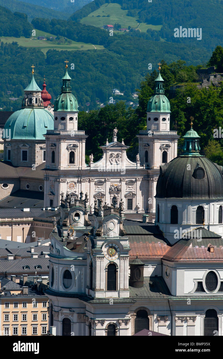 Churches of austria hi-res stock photography and images - Alamy