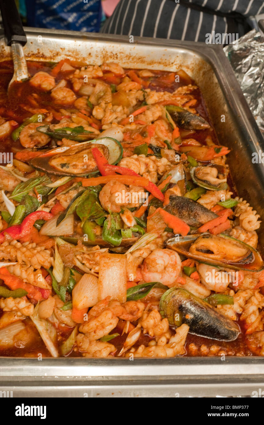 "The Thai Festival London", Asian Food Festival, UK, Thai Cuisine ...