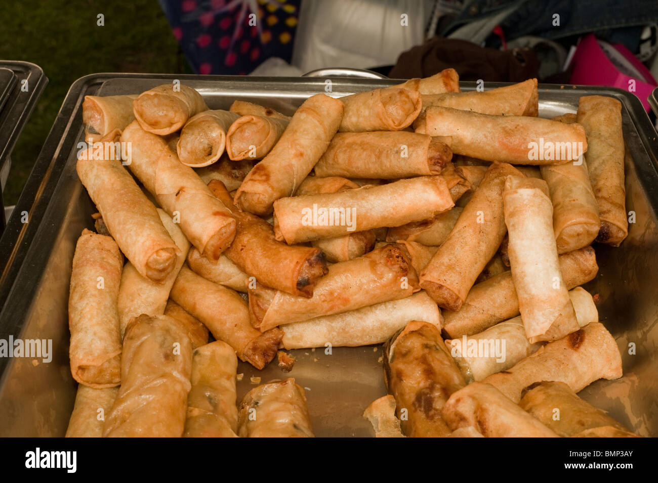 "The Thai Festival London", Asian Food Festival, UK, Thai Cuisine Food ...
