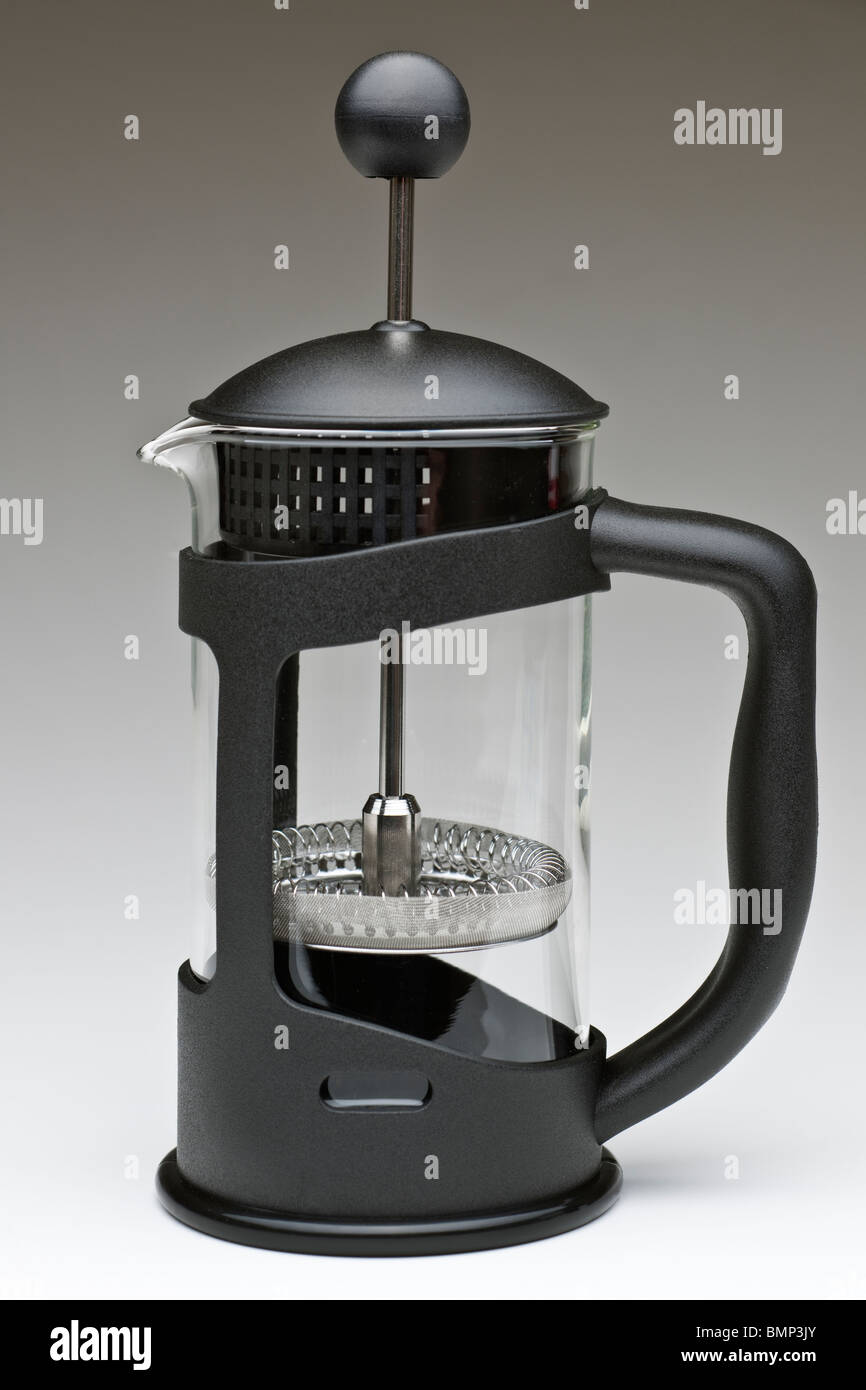 Cafettiere hi-res stock photography and images - Alamy