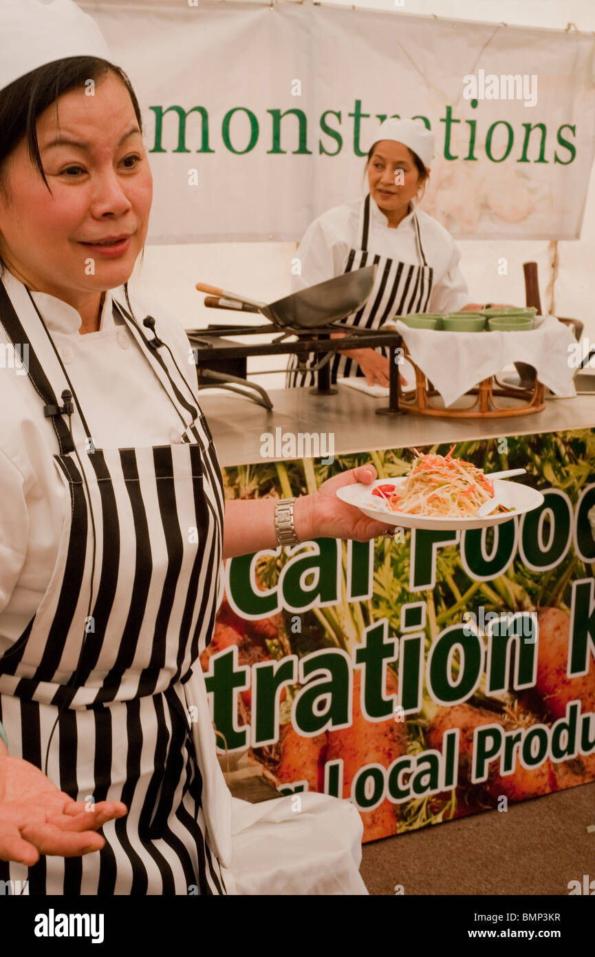 "The Thai Festival London", Asian Food Festival, UK, Thai Cuisine ...