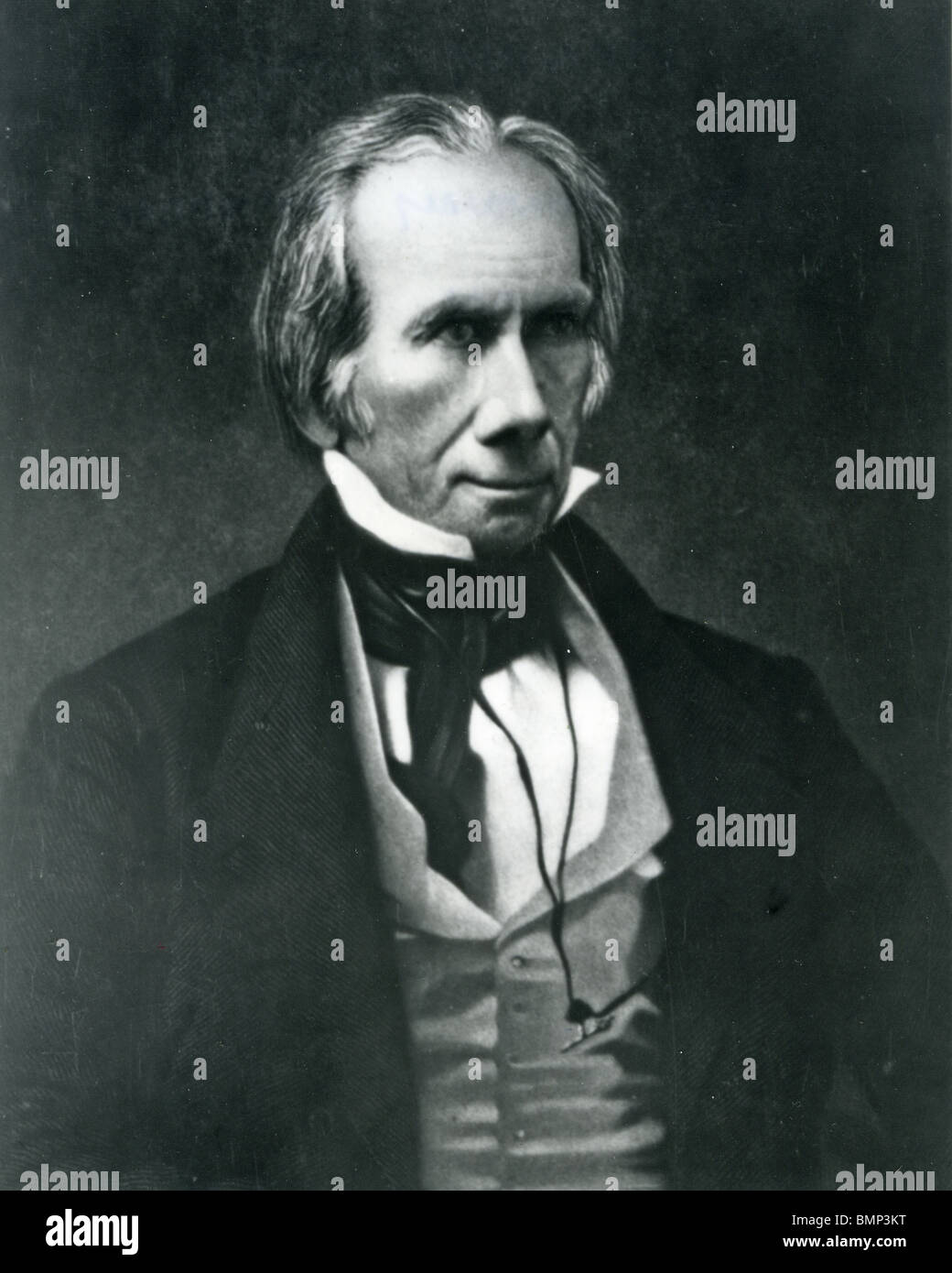 Henry Clay Young