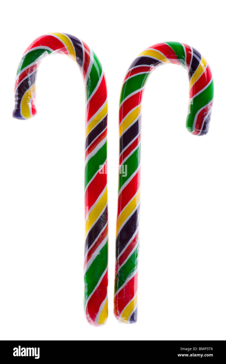 object on white - food Sweet candy close up Stock Photo - Alamy