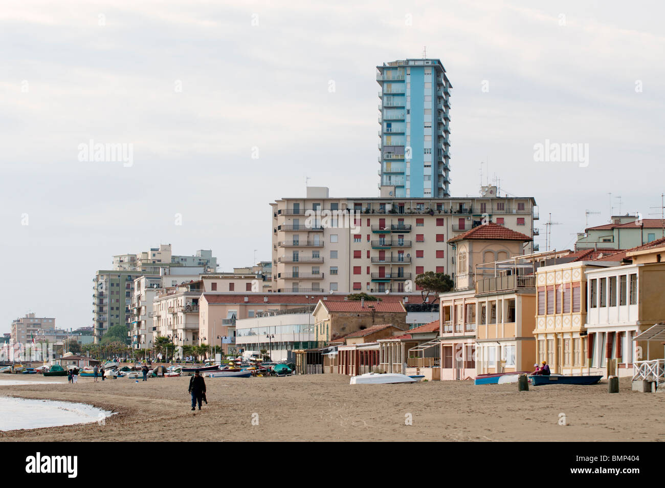 Follonica, italy hi-res stock photography and images - Alamy