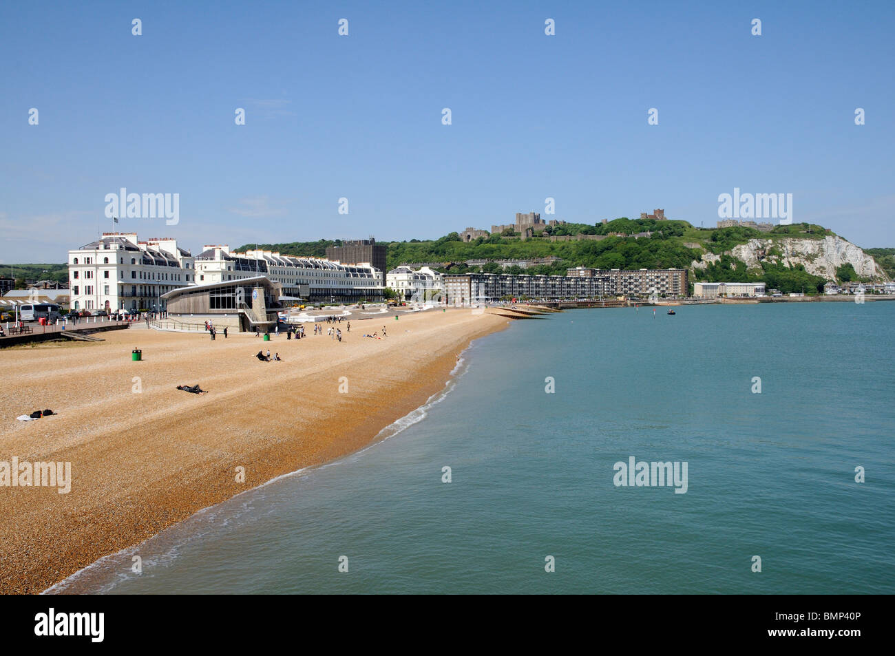 Dover Town Centre Kent High Resolution Stock Photography and Images - Alamy