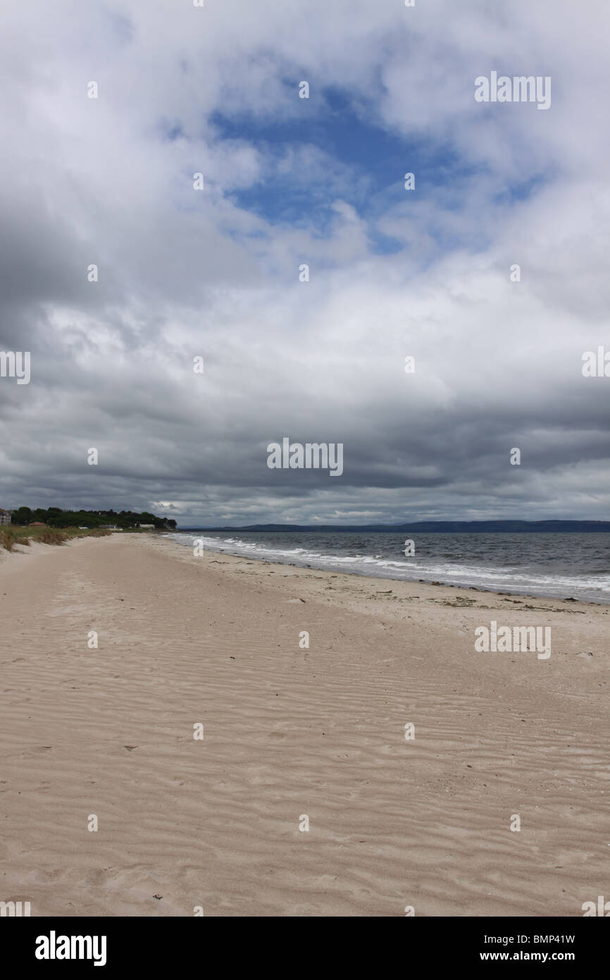 Nairn Scotland Beach High Resolution Stock Photography and Images - Alamy