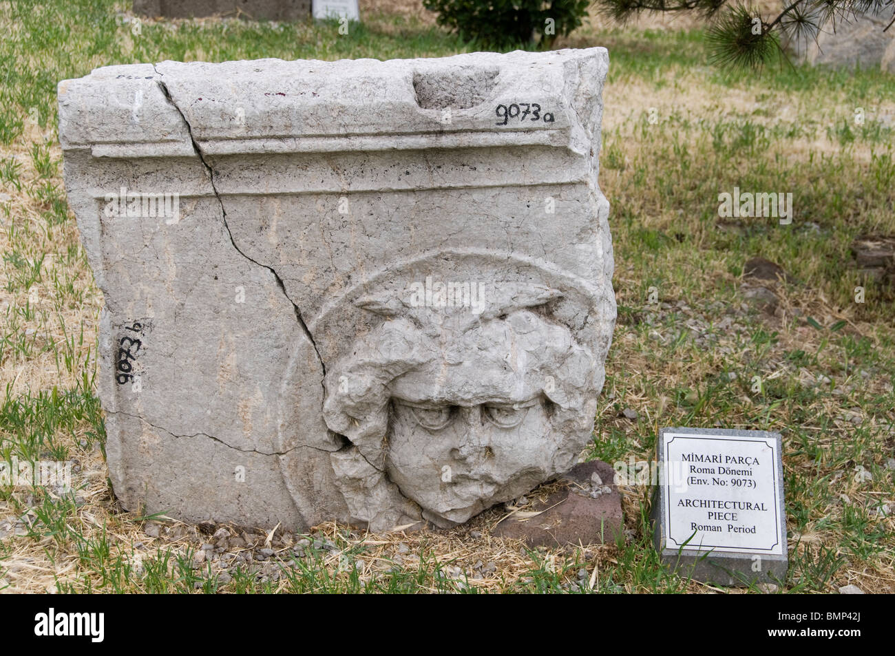 The roman baths ankara hi-res stock photography and images - Alamy