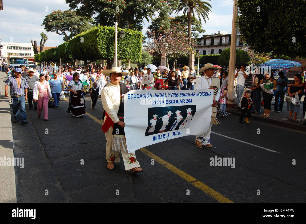 Purepecha hi-res stock photography and images - Alamy
