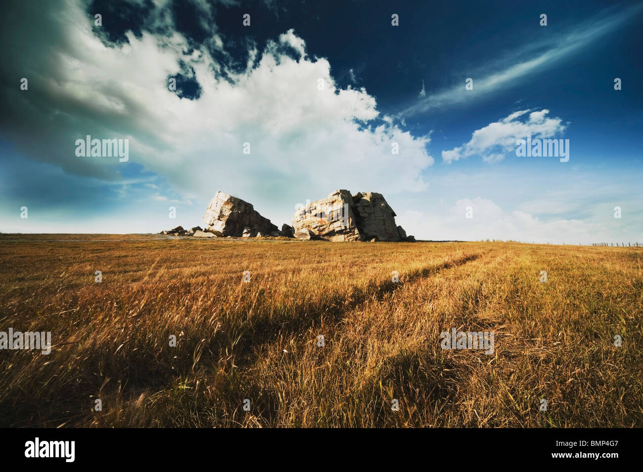 The large rock hi-res stock photography and images - Alamy