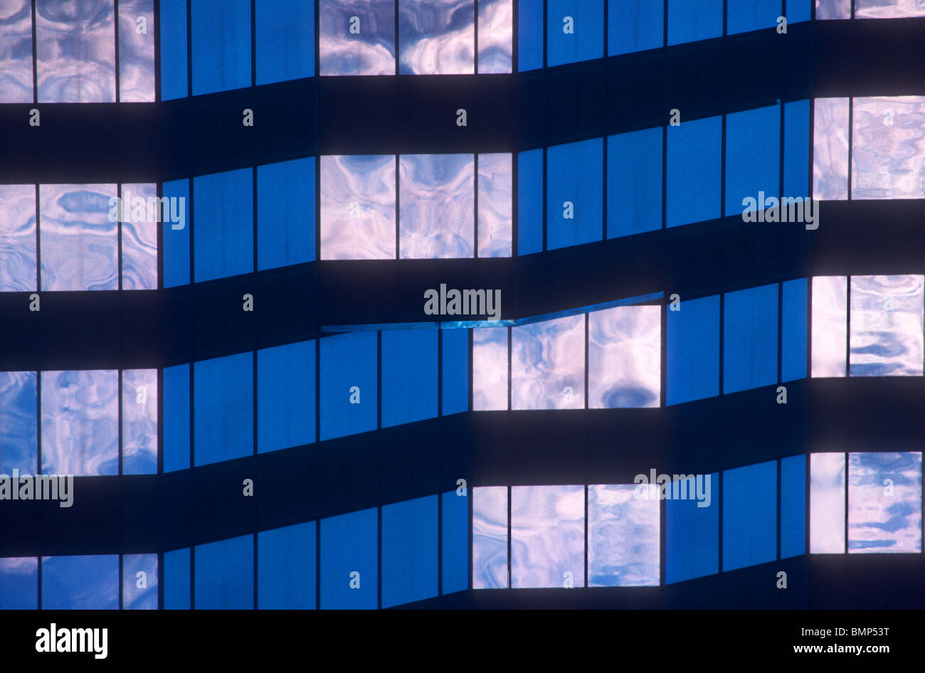 Building abstracts windows Stock Photo - Alamy