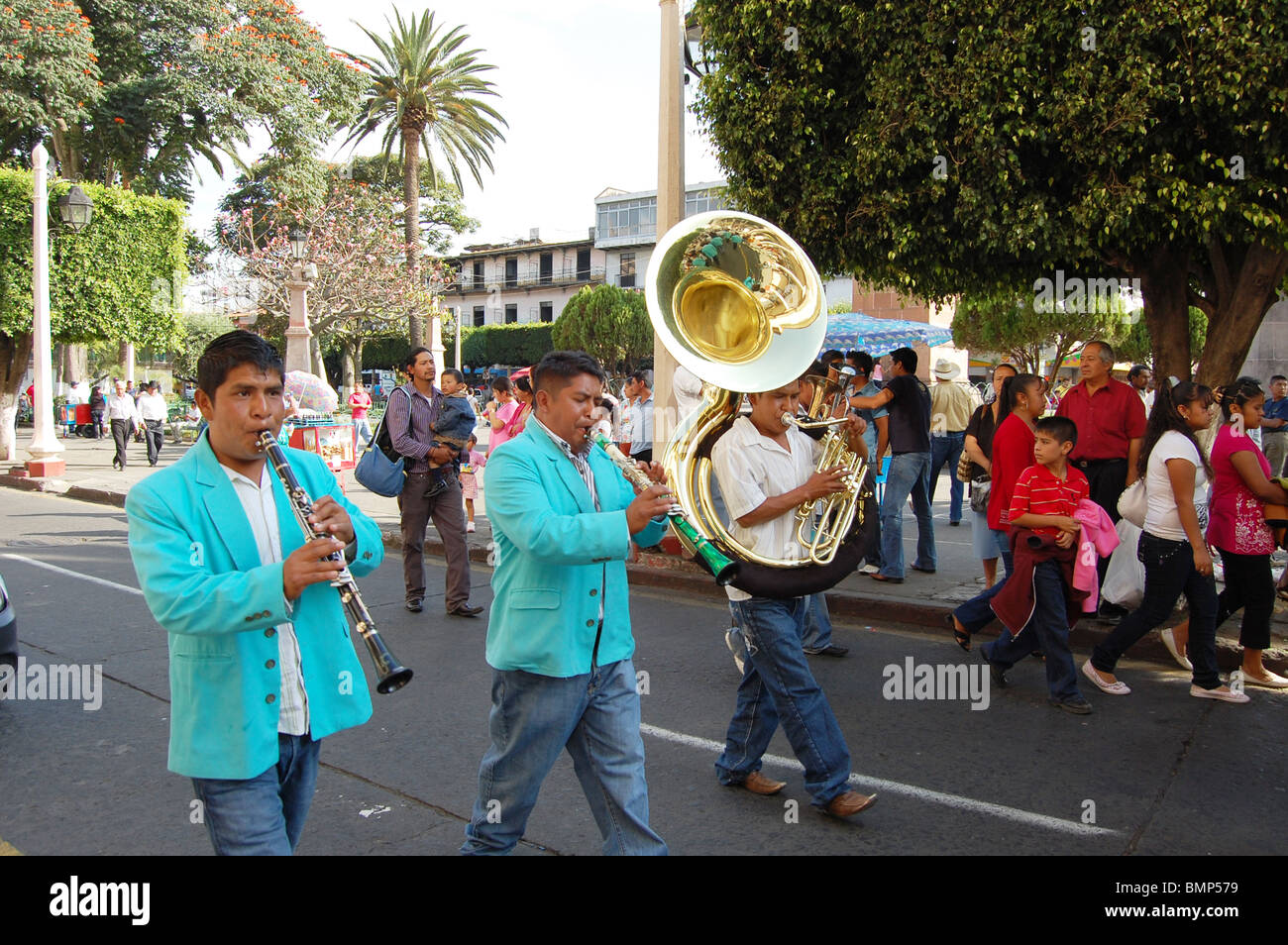 Purepecha hi-res stock photography and images - Alamy