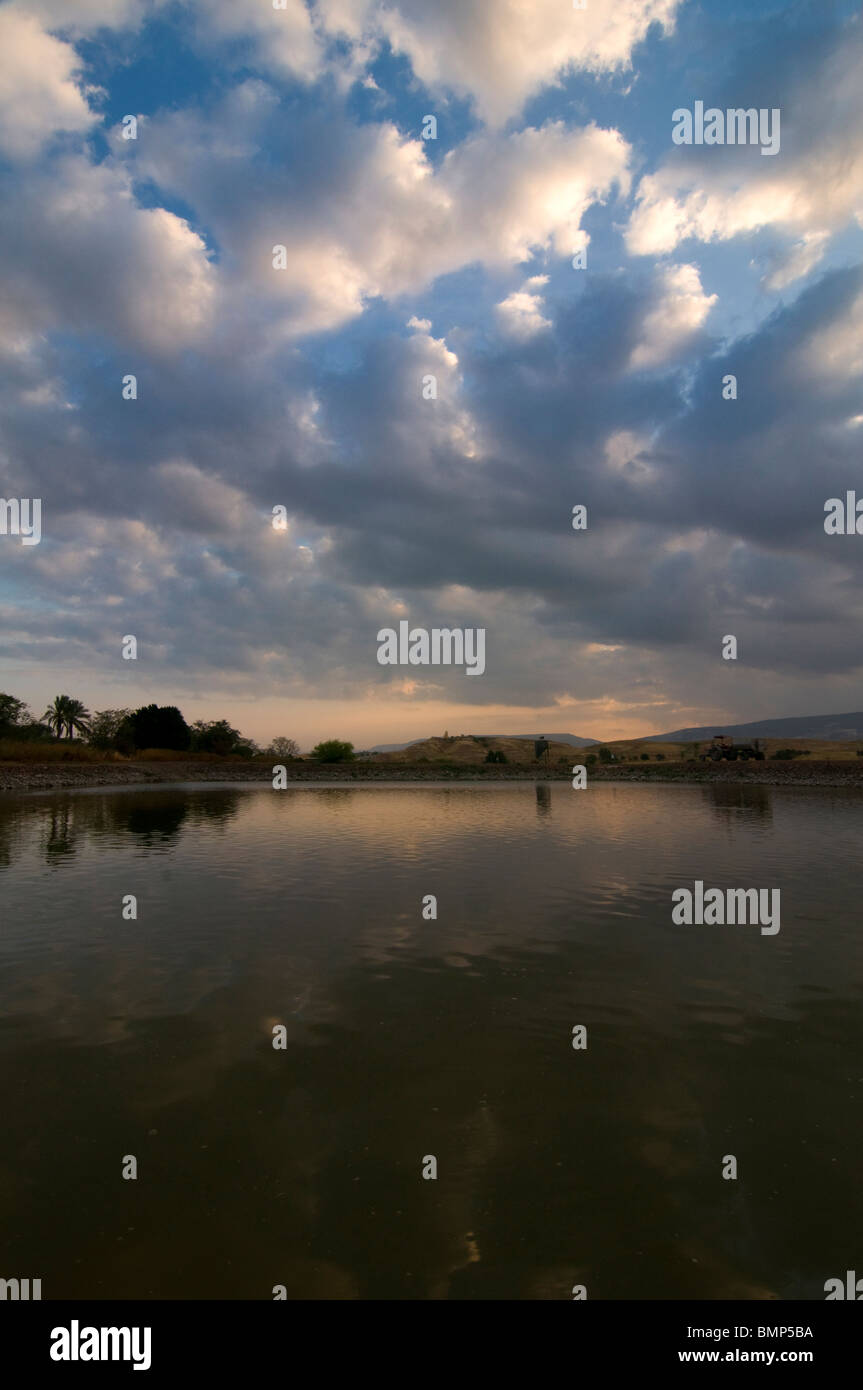 Jordan river park hi-res stock photography and images - Alamy