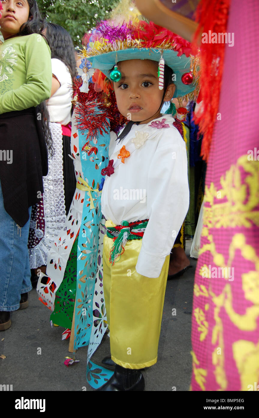 Mexico Clothing For Kids