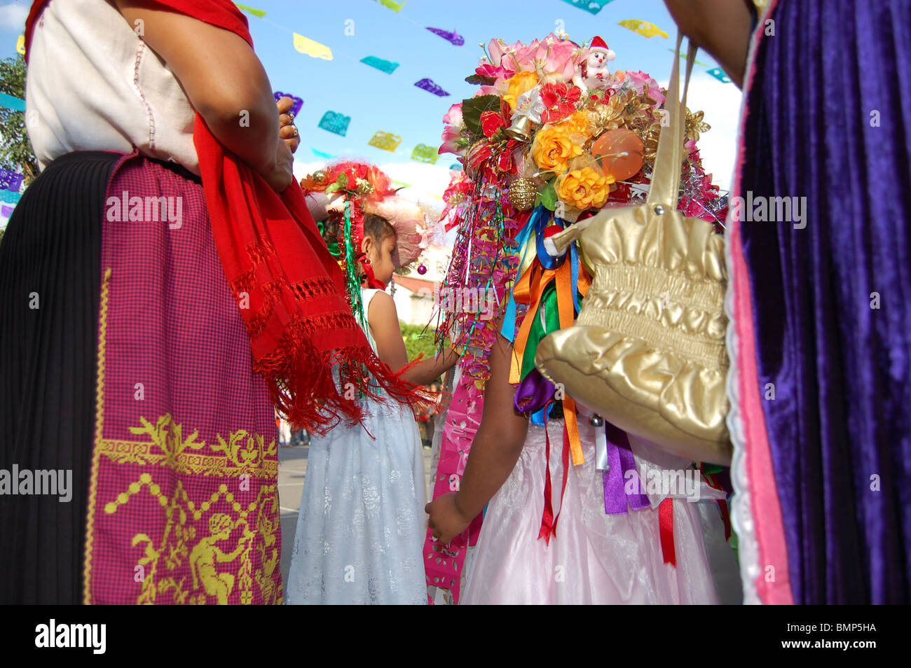 Purepecha hi-res stock photography and images - Alamy