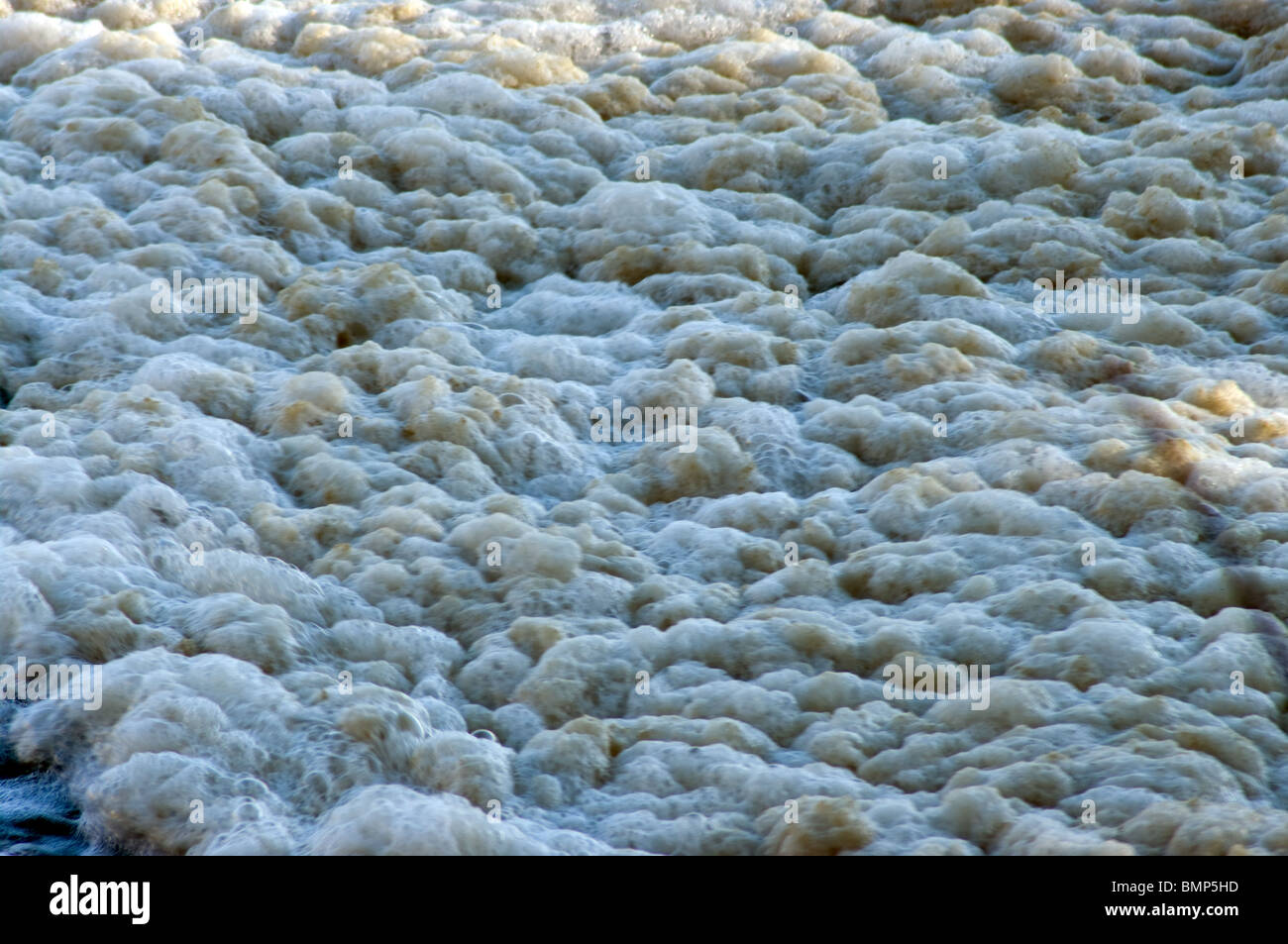 Foam on rivers hi-res stock photography and images - Alamy