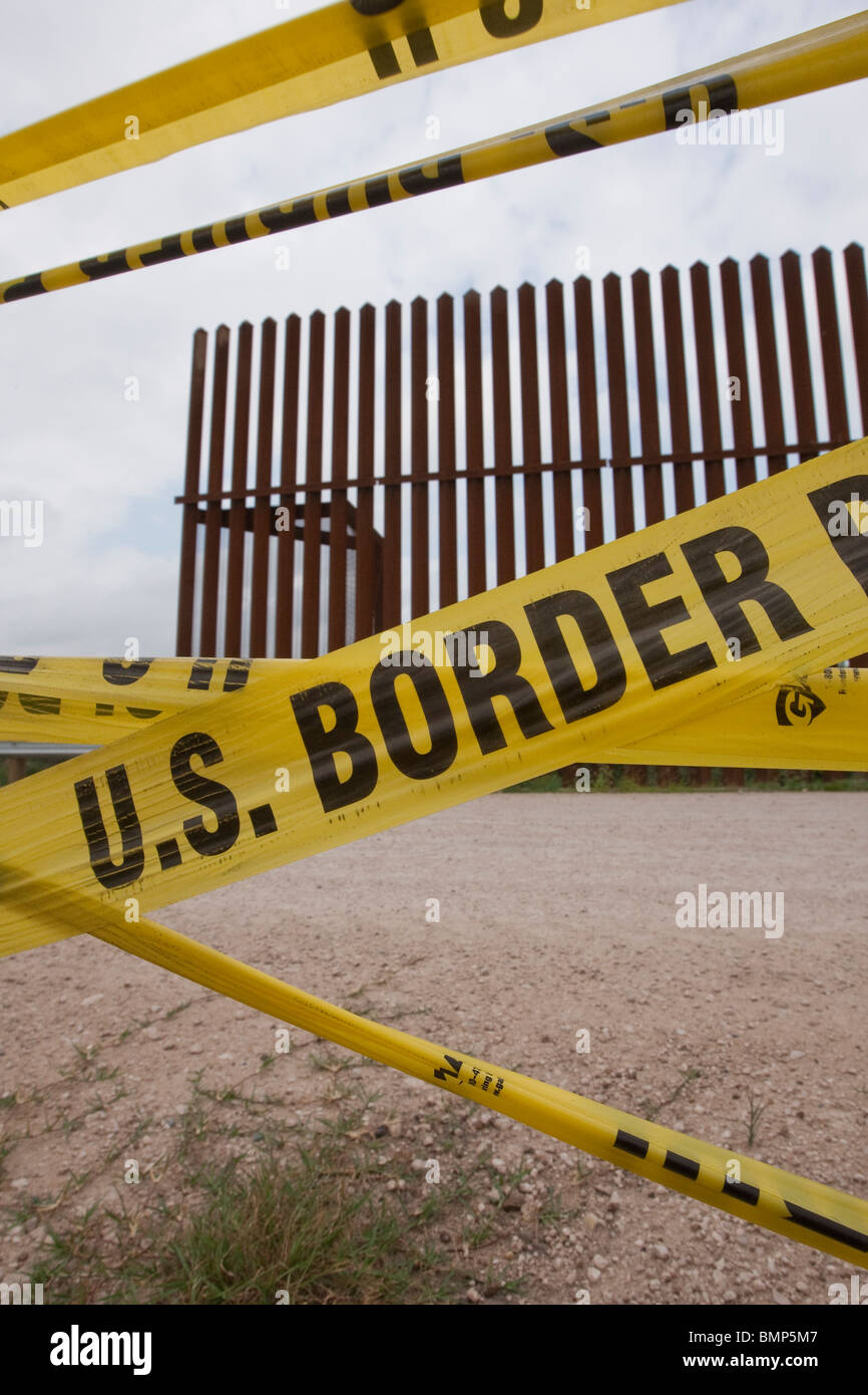 Immigration usa border patrol hi-res stock photography and images - Alamy