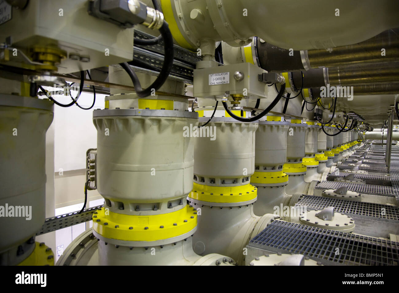 Generator Room High Resolution Stock Photography and Images - Alamy