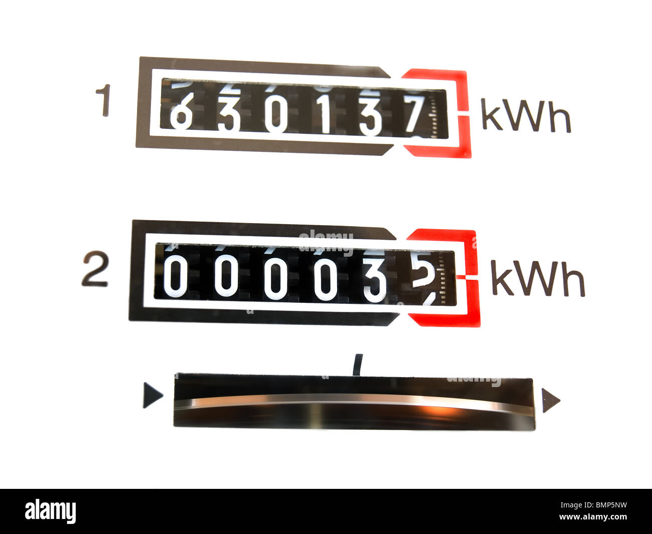 Situation display Cut Out Stock Images & Pictures - Alamy