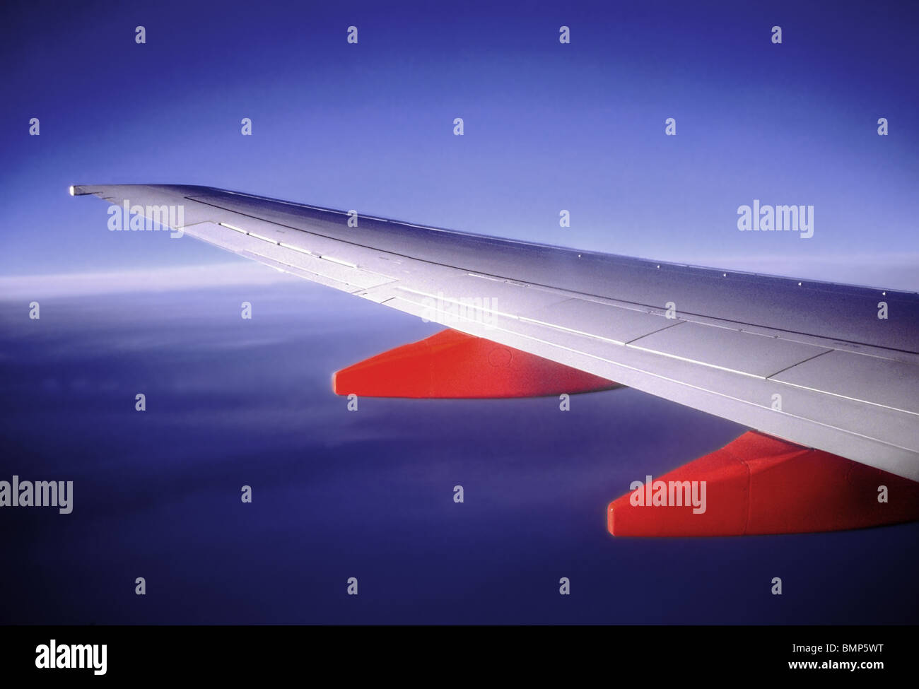 High wing planes hi-res stock photography and images - Alamy
