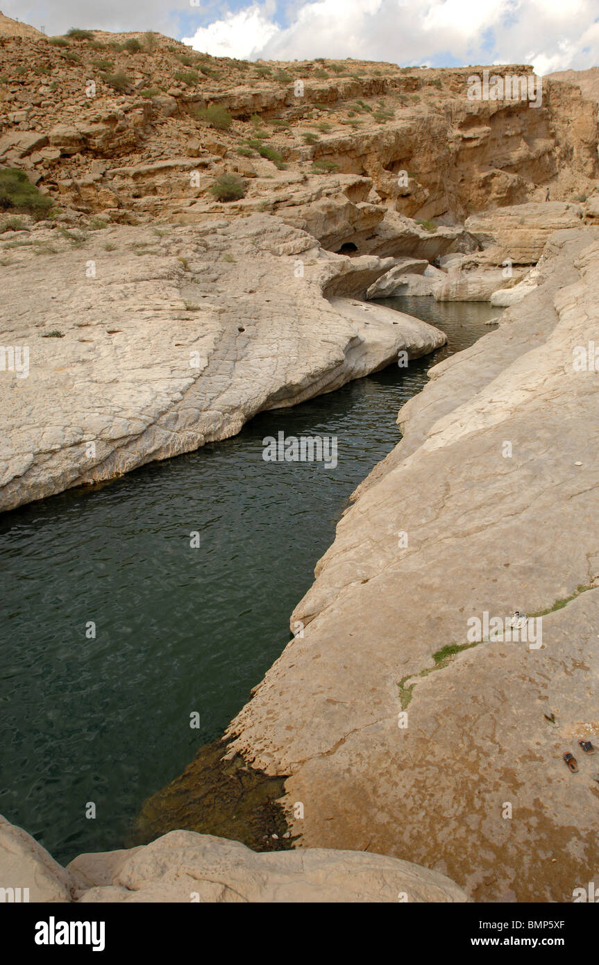 Oman valley hi-res stock photography and images - Alamy