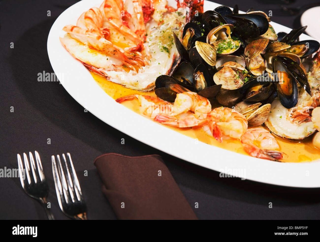 Gluttony feast hi-res stock photography and images - Alamy