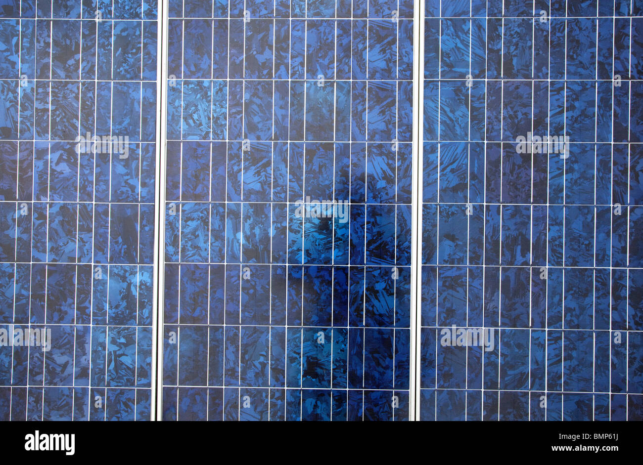 Photovoltaic solar panels at Camden Green Fair, London Stock Photo - Alamy