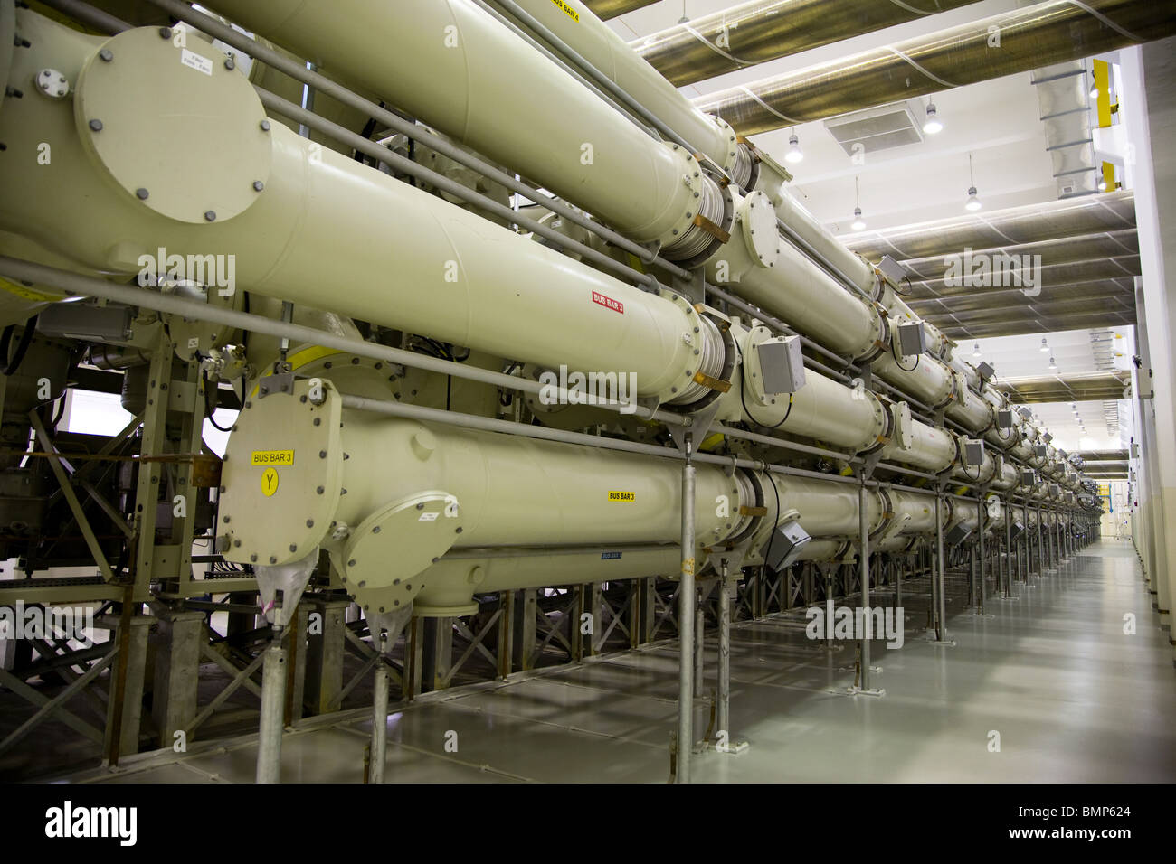 Generators hi-res stock photography and images - Alamy