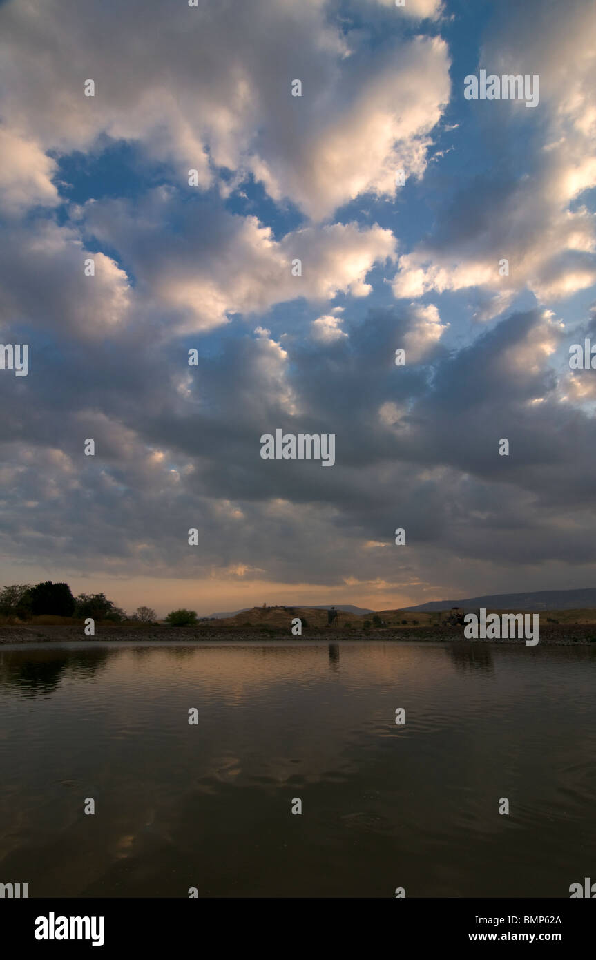 Jordan river park hi-res stock photography and images - Alamy