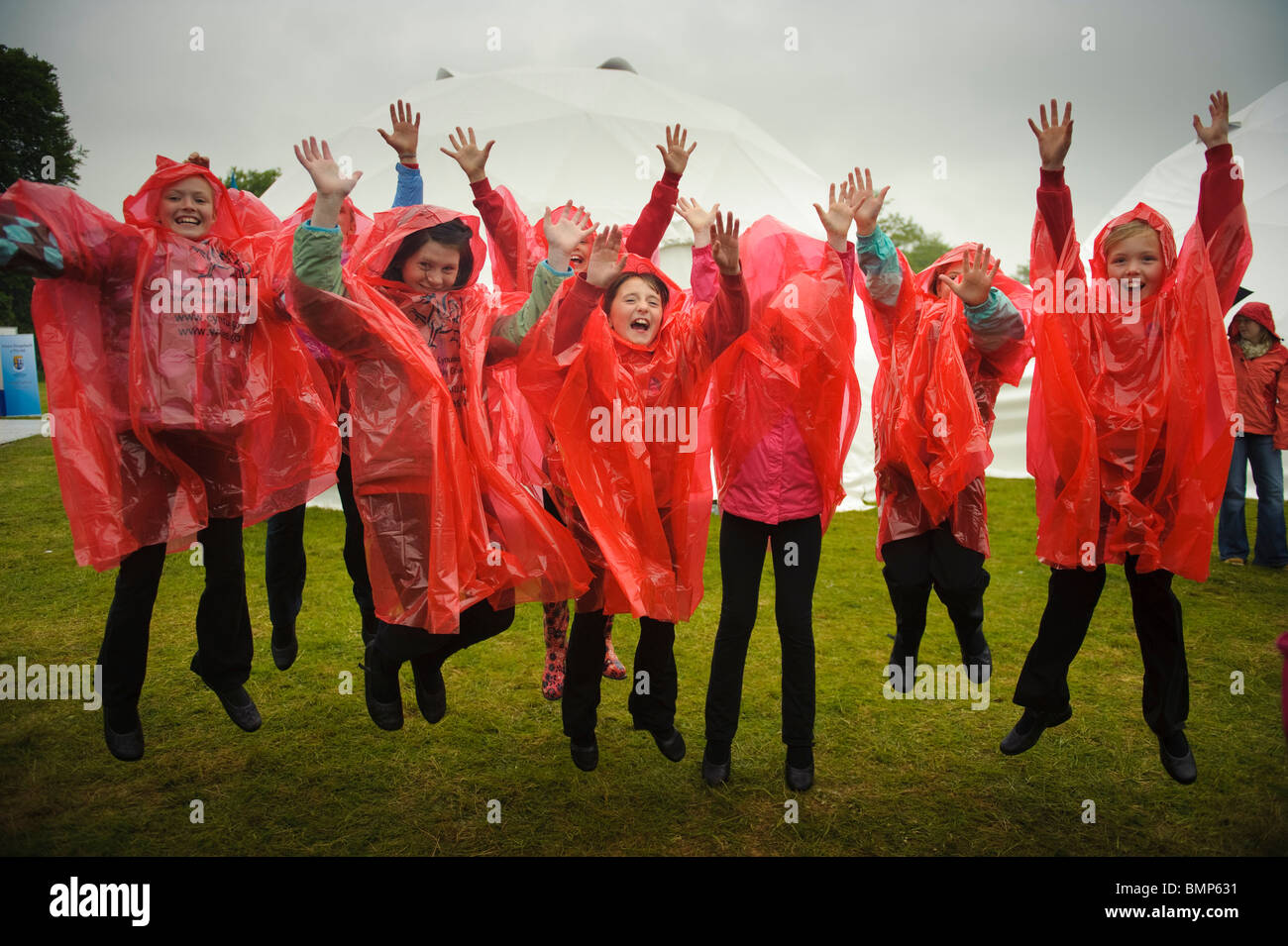 Welsh rain hi-res stock photography and images - Alamy