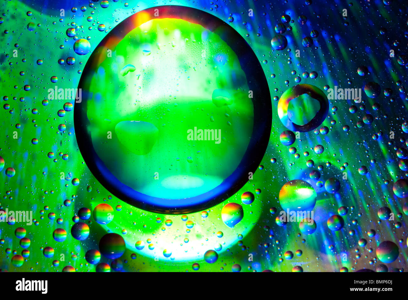 Oil droplets hi-res stock photography and images - Alamy