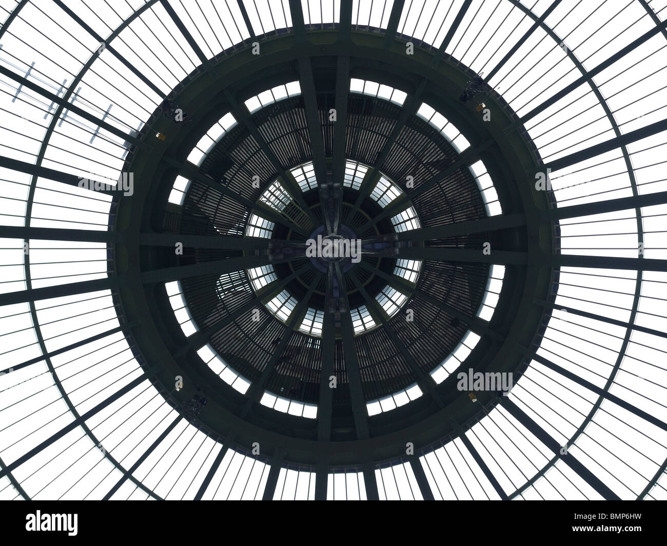 Dome shape roof hi-res stock photography and images - Alamy