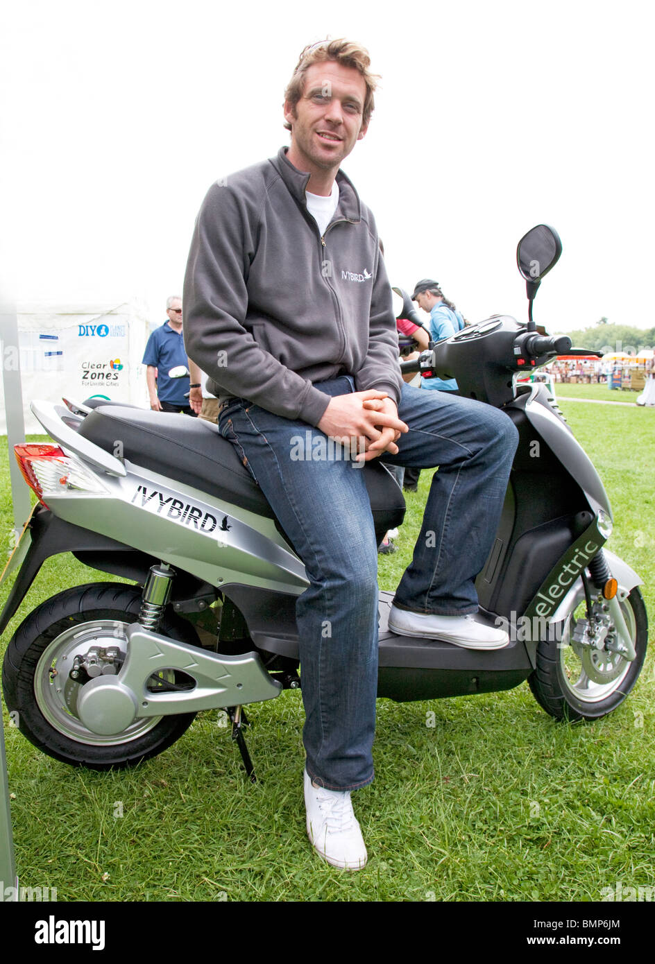 Matt hitchman hi-res stock photography and images - Alamy