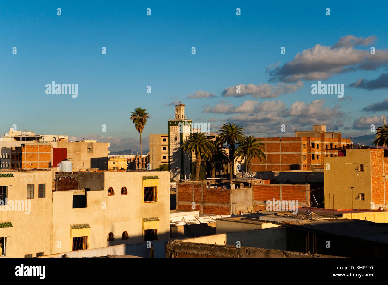 Oujda morocco hi-res stock photography and images - Alamy