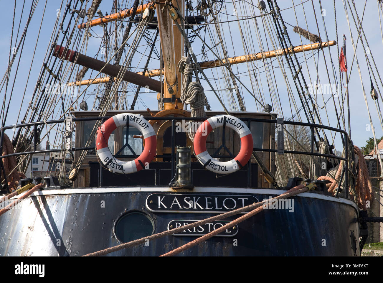 Ships Kaskelot High Resolution Stock Photography and Images - Alamy