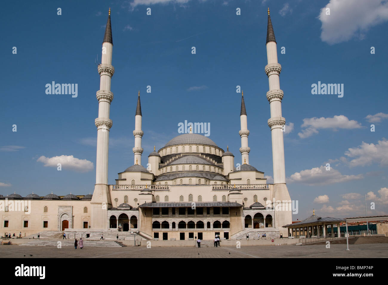 Kocatepe hi-res stock photography and images - Alamy