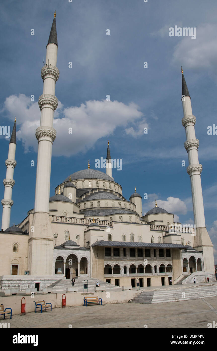 Mosques of turkey hi-res stock photography and images - Alamy