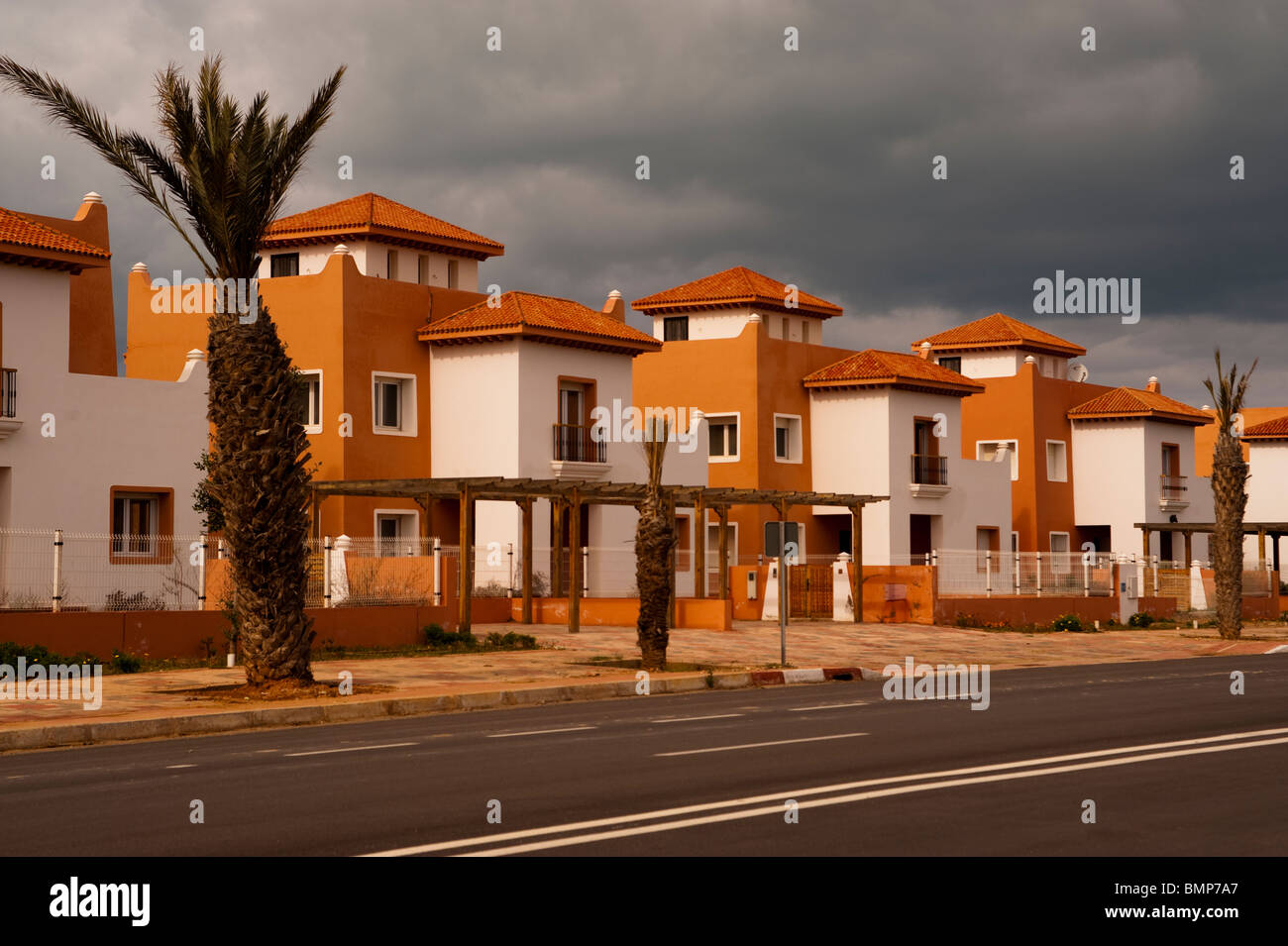 Saidia morocco hi-res stock photography and images - Alamy