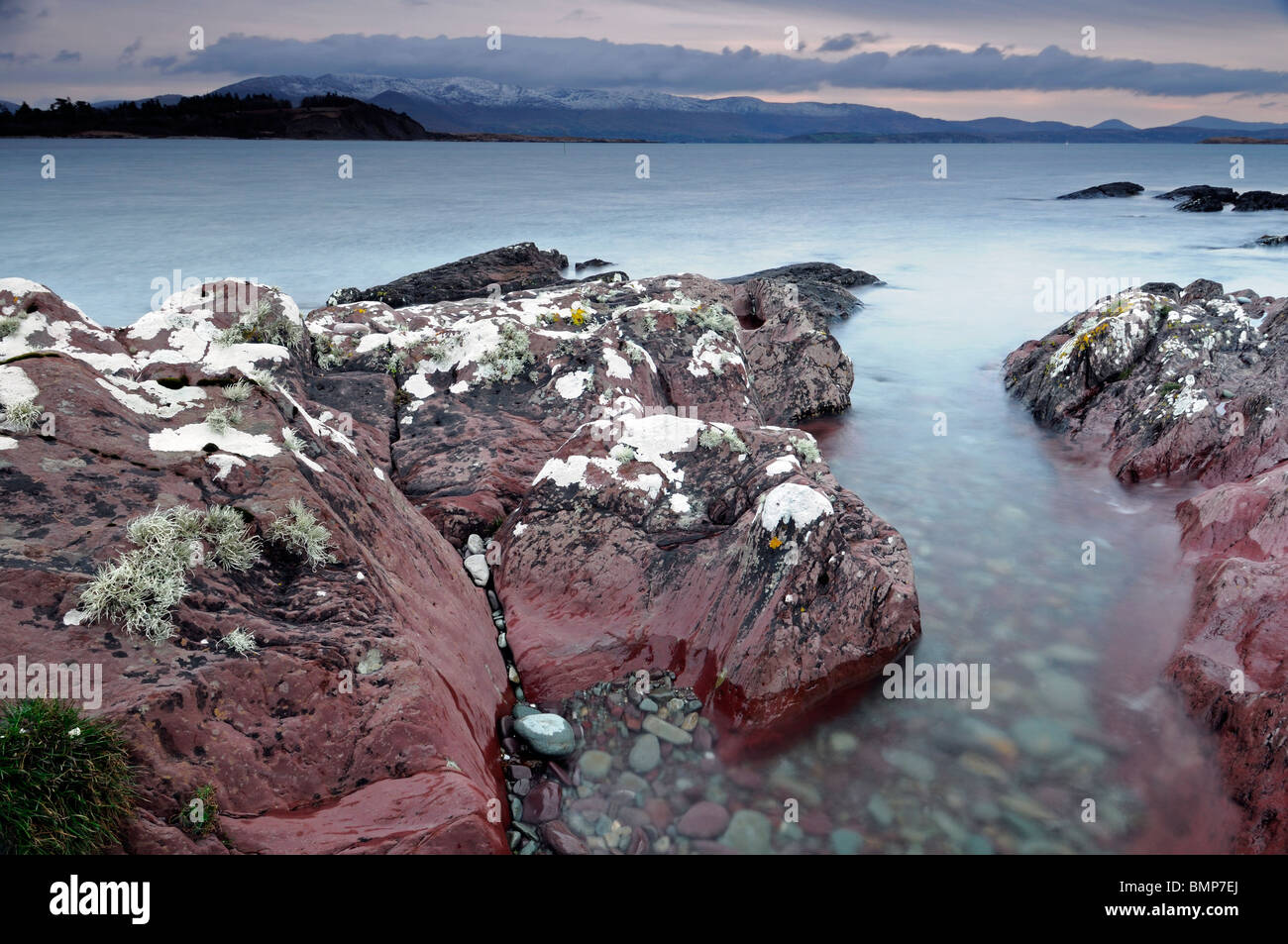 Roughty River High Resolution Stock Photography and Images - Alamy