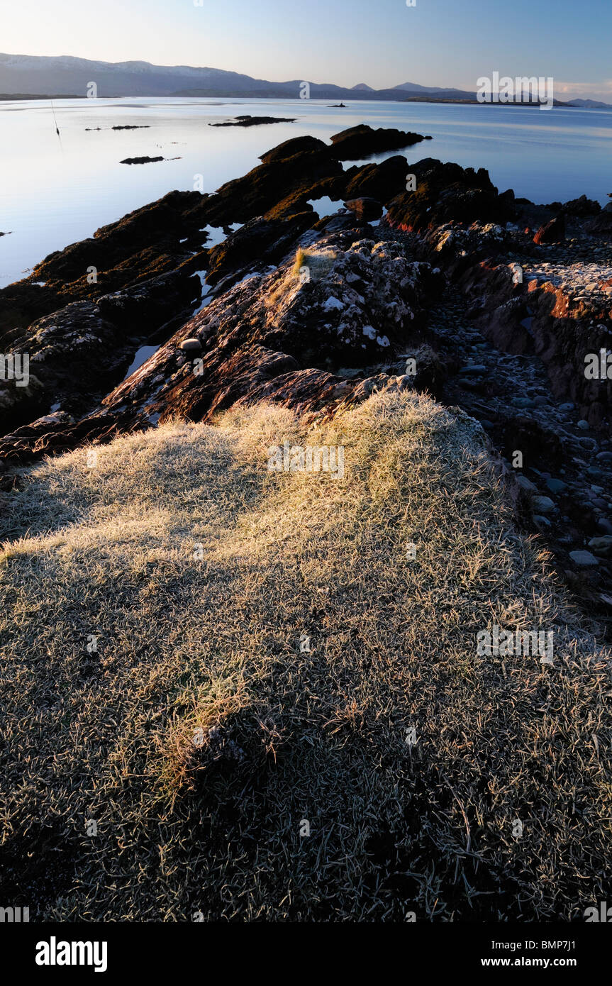 Roughty river hi-res stock photography and images - Alamy