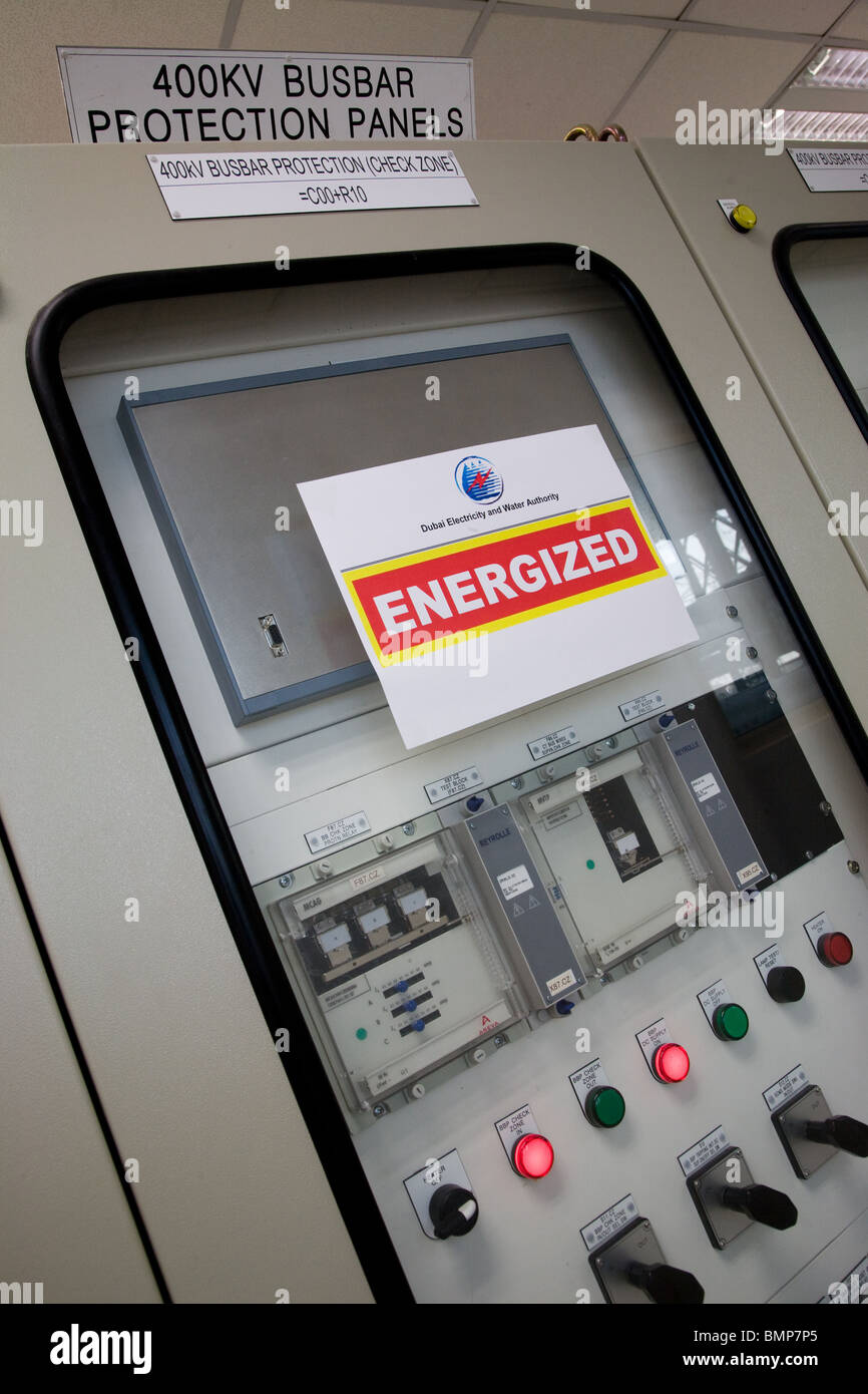 Power Plant Control Room Switches High Resolution Stock Photography and ...