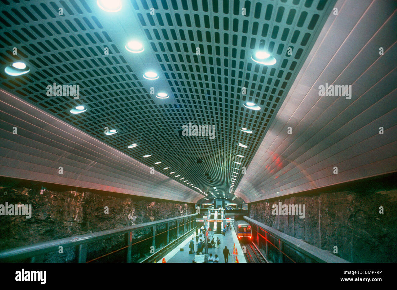 Atlanta mass transit hi-res stock photography and images - Alamy