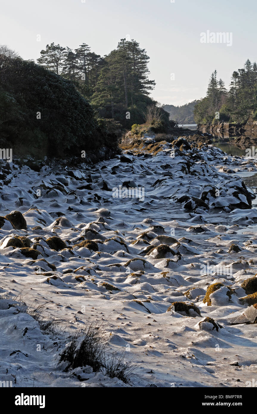 Roughty river hi-res stock photography and images - Alamy
