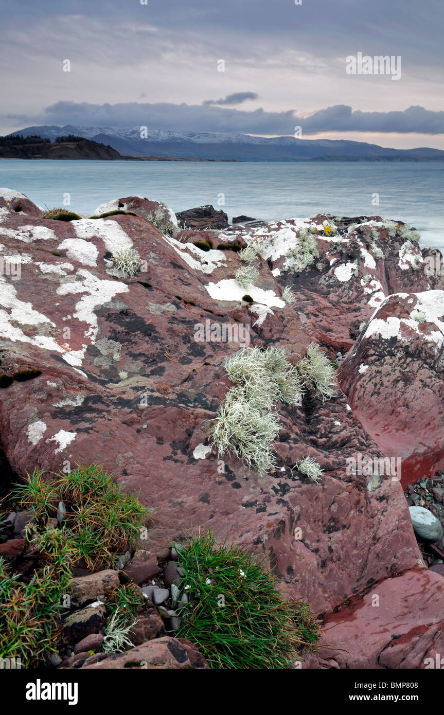 Roughty river hi-res stock photography and images - Alamy