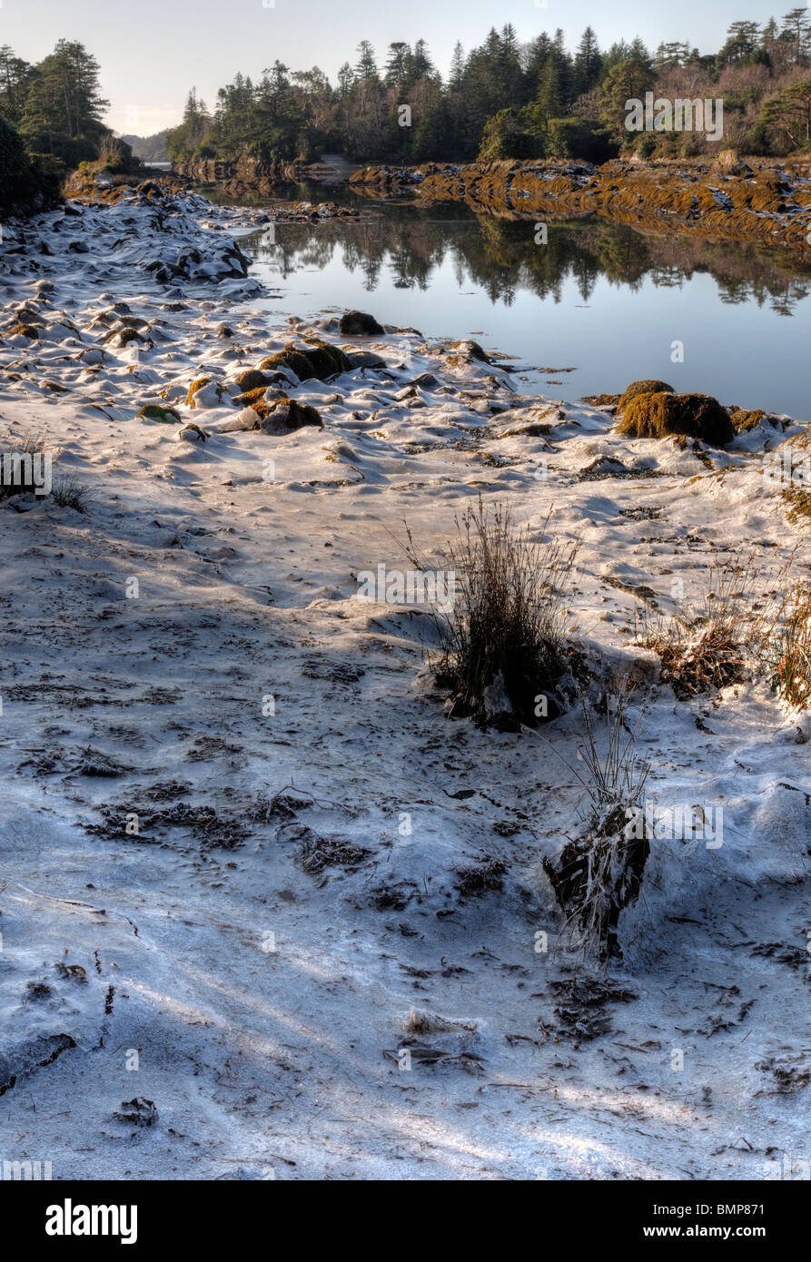 Roughty river hi-res stock photography and images - Alamy