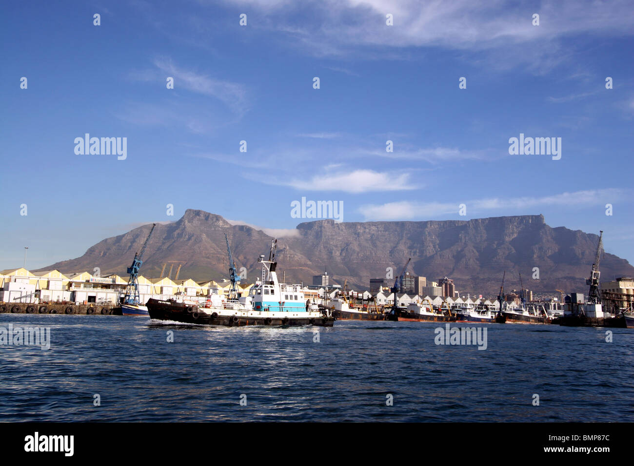 Devil peak cape town hi-res stock photography and images - Alamy