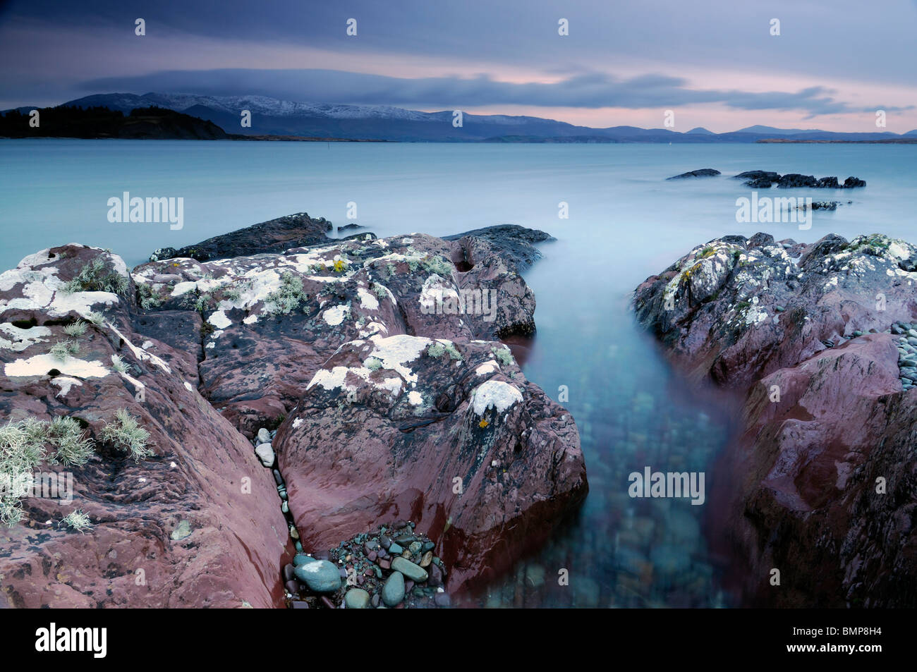 Roughty River High Resolution Stock Photography and Images - Alamy