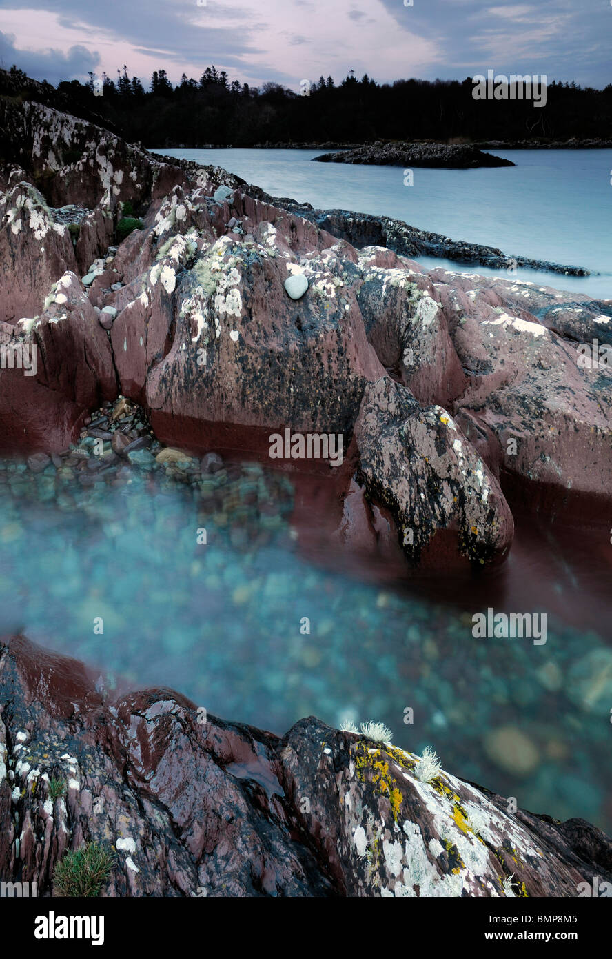 Roughty River High Resolution Stock Photography and Images - Alamy